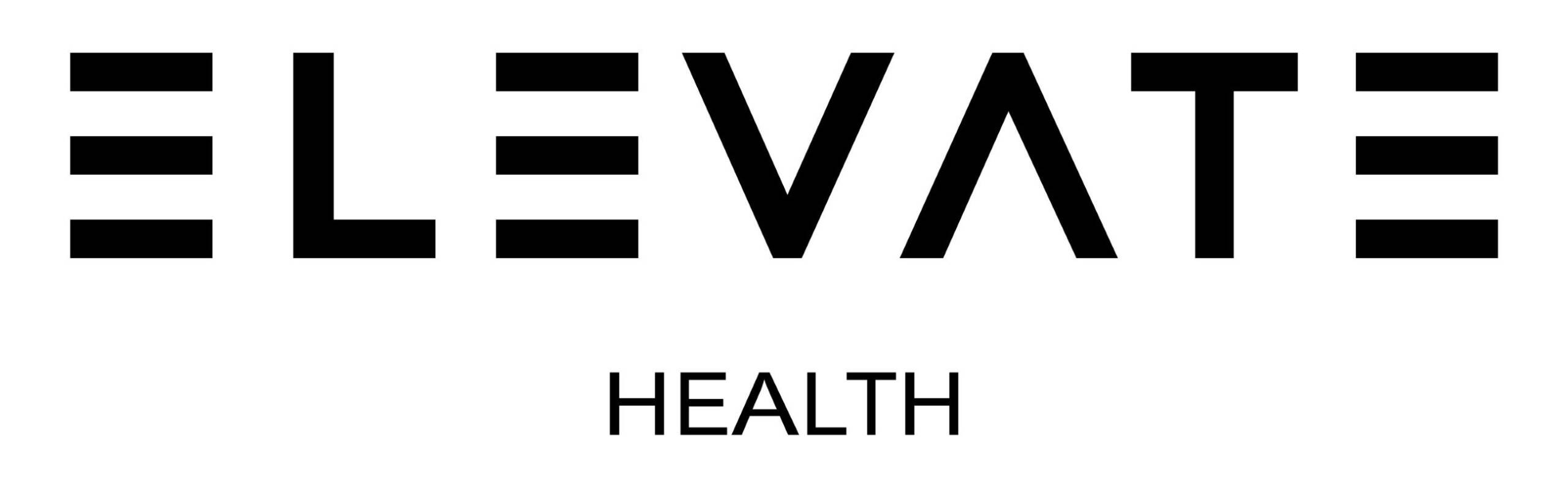 Pricing | Elevate Health Tampa